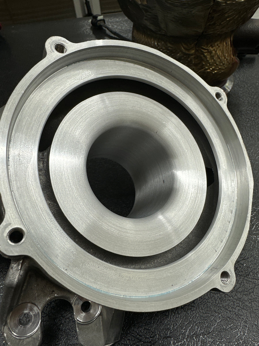 M177 LS2 Hybrid Turbo – ModalWorks