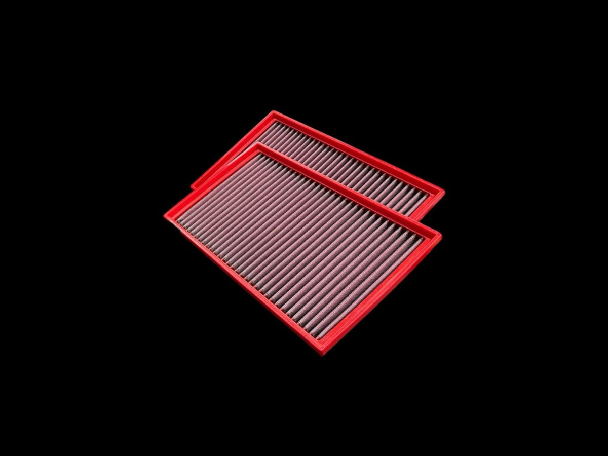 AMG GT High Flow Panel Filters – ModalWorks