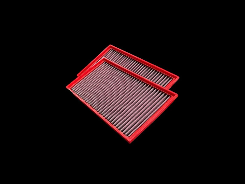 AMG GT High Flow Panel Filters | ModalWorks