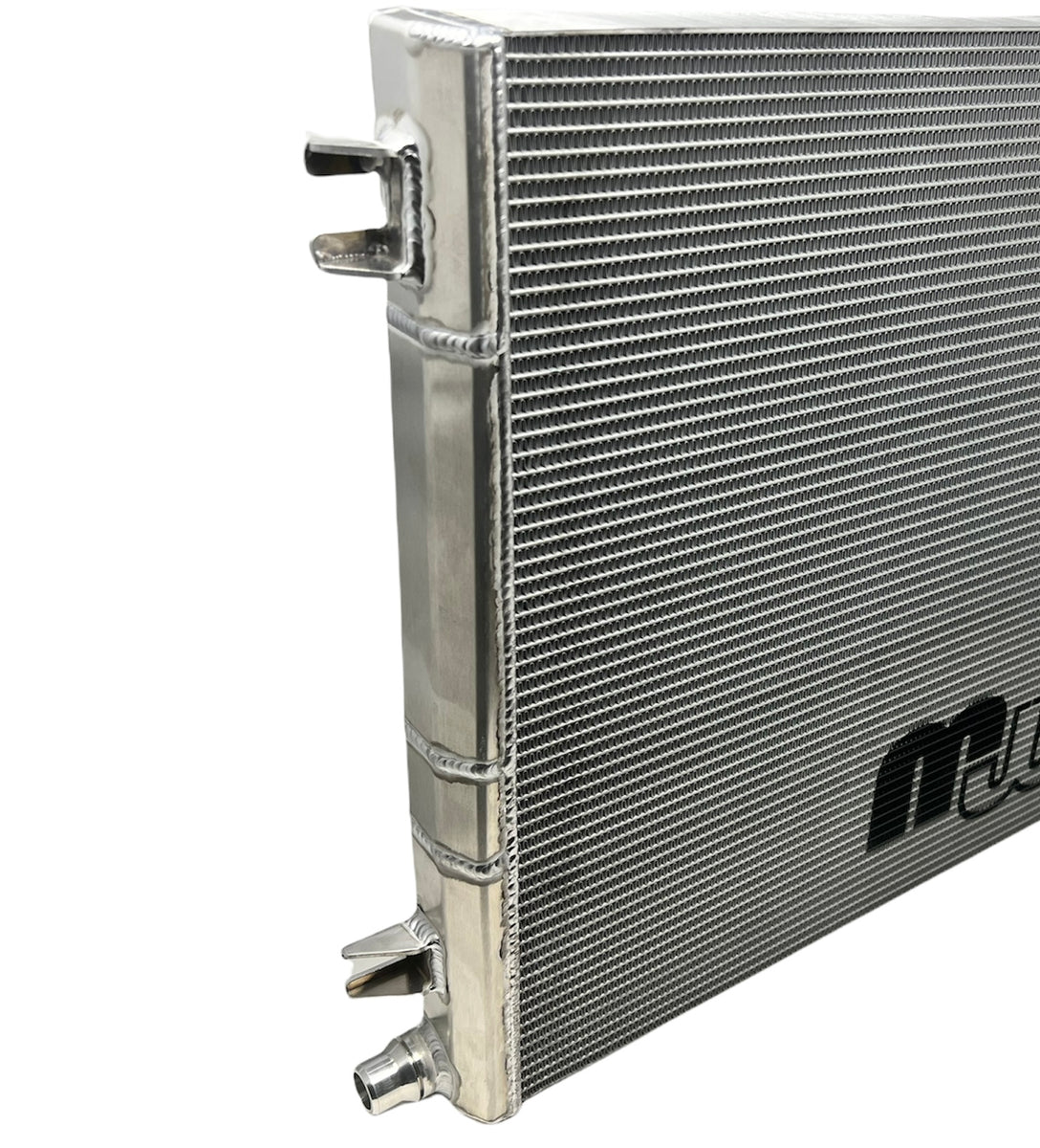 M177 Performance Intercooler Radiator – ModalWorks